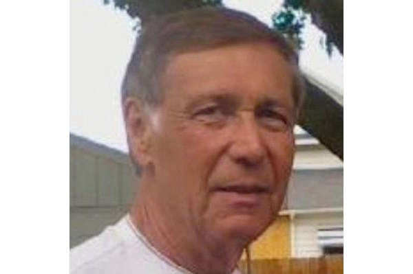 Gerald Tompkins Obituary (2015) - Legacy Remembers