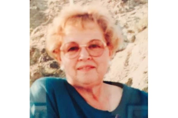 Vera Armstrong Obituary (1935 - 2016) - Watkins Glen, NY - Star-Gazette