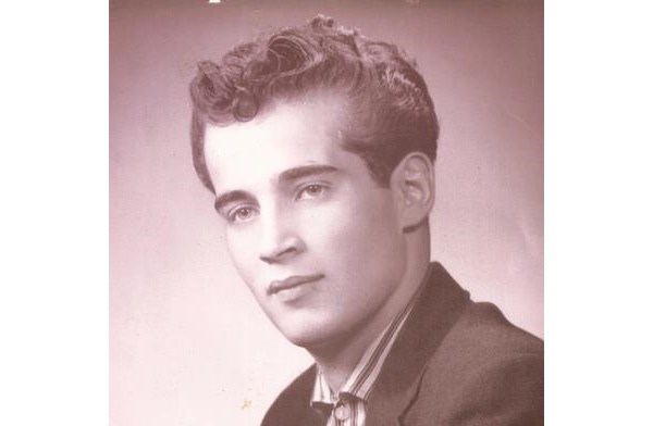 Richard Woodruff Obituary (1936 - 2016) - Elmira, NY - Star-Gazette