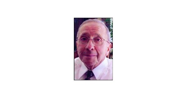 Henry Notter Obituary (2009) - Legacy Remembers
