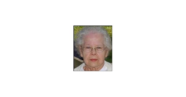 Shirley Rapp Obituary (2009) - Legacy Remembers