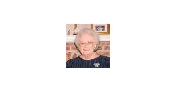 Kay Harrison Obituary (1936 - 2017) - Salisbury, MD - The Star Democrat