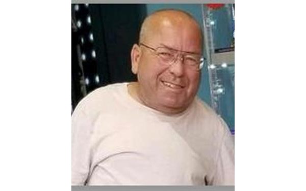 Thomas Buckle Obituary (1965 - 2022) - Henry, Tn, MD - The Star Democrat