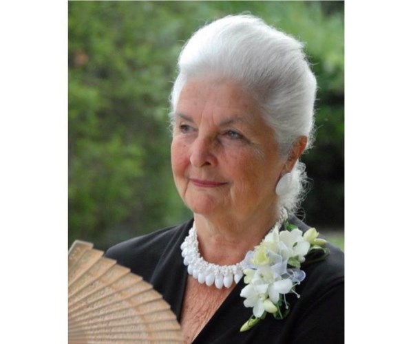 Barbara Roach Obituary (1928 - 2022) - Southern Pines, NC - The Star ...