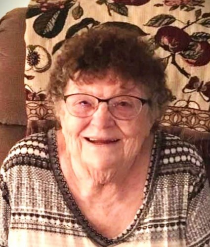 Billie Weir Obituary (1929 - 2022) - Parsonsburg, MD - The Star Democrat