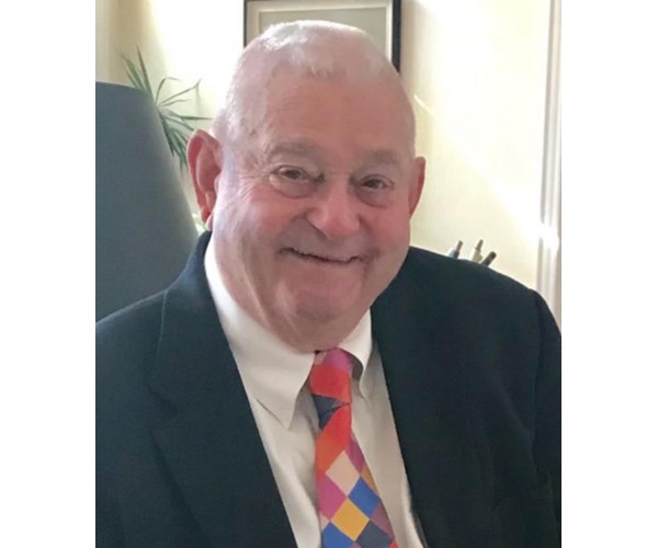 Elmer Horsey Obituary (1932 - 2023) - Chestertown, MD - The Star Democrat