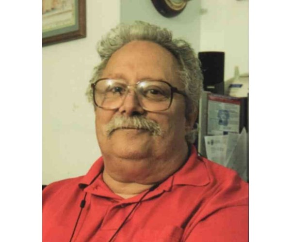 Frederick Goodman Obituary (1942 - 2022) - Dover, De, DE - The Star ...