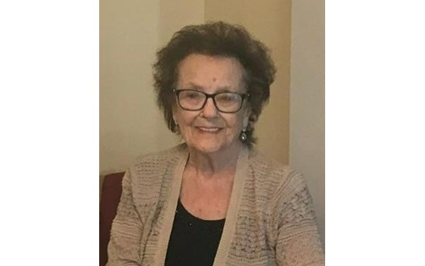 Grace Mastandrea Obituary (1926 - 2023) - Easton, MD - The Star Democrat