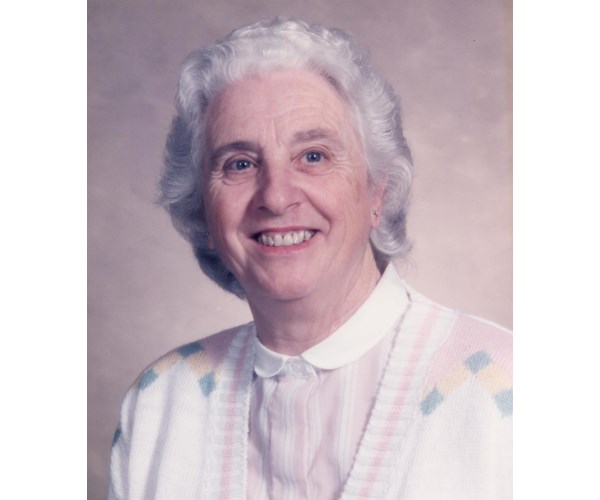 June Collier Obituary (2023) - Centreville, MD - The Star Democrat