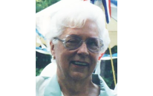 Phyllis Sadler Obituary (1927 - 2023) - Tilghman, MD - The Star Democrat