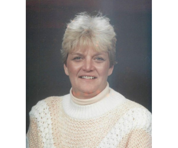 Toni Johnson Obituary (1950 - 2023) - Greenwood, De, MD - The Star Democrat
