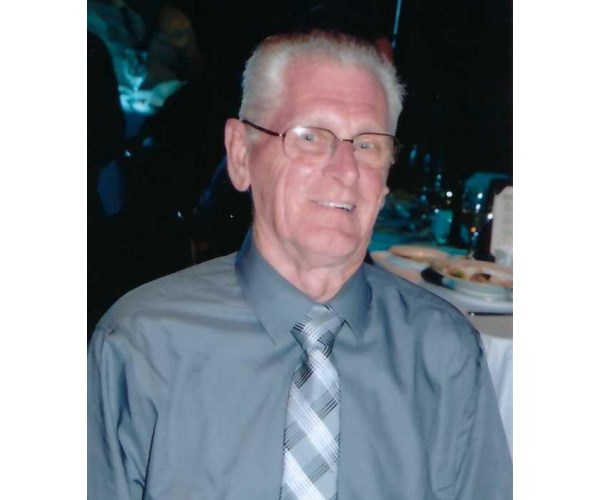 James Warrell Obituary (1945 - 2023) - East New Market, MD - The Star ...