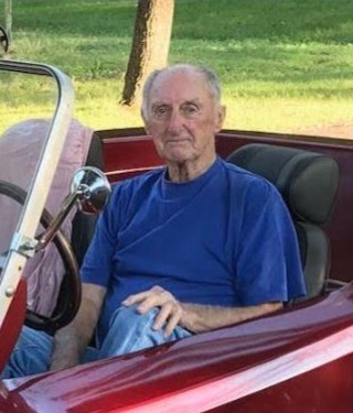 John Ennis Obituary (2023) - Salisbury, MD - The Star Democrat