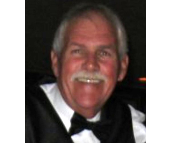 Robert Boyer Obituary (1952 - 2024) - Madison Heights, Va, MD - The ...