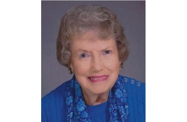 Betty Best Obituary (1932 - 2024) - St. Michaels, MD - The Star Democrat