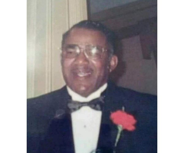 Burton Wilson Obituary (2024) - Easton, MD - The Star Democrat