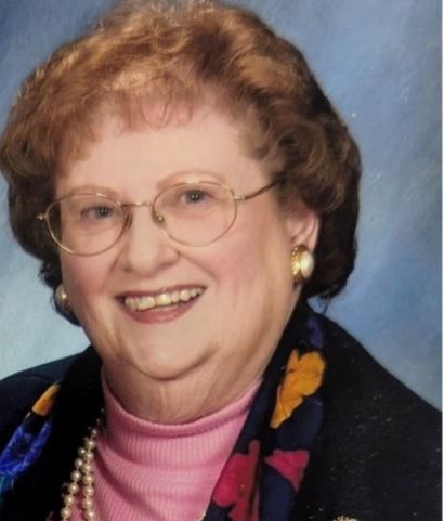 Barbara Parks Obituary (1939 - 2024) - Cambridge, MD - The Star Democrat