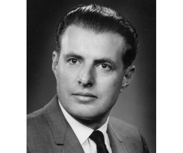 Walter Bodack Obituary (2024) - Easton, MD - The Star Democrat