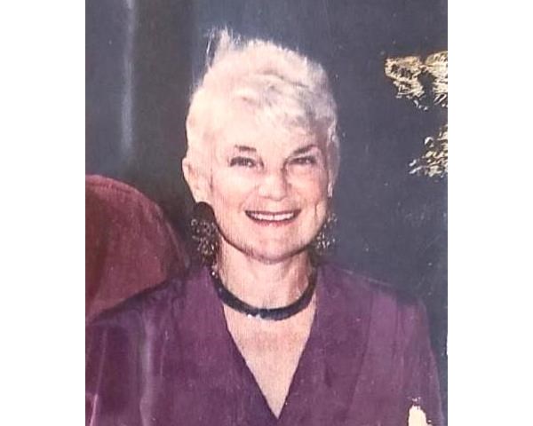 Constance Spear Obituary (2024) - N. Palm Beach, Florida, MD - The Star ...