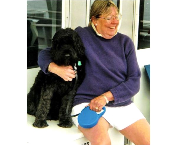 Susan Malsin Obituary (2024) - Easton, MD - The Star Democrat
