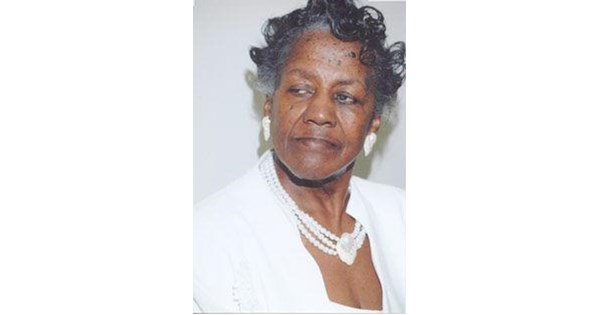 Frances Gibson-Thomas Obituary (2017) - Legacy Remembers