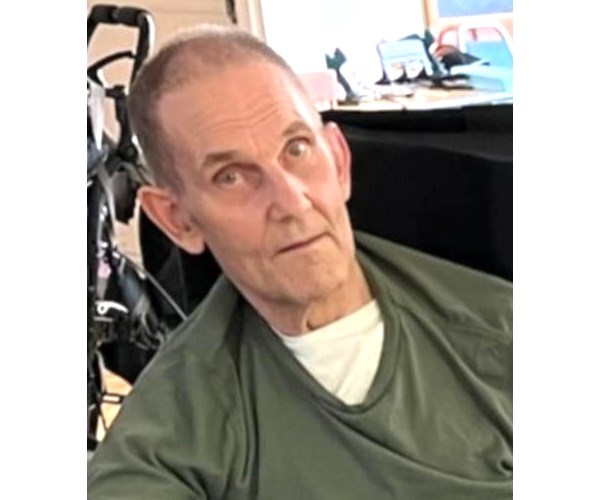 Thomas Harper Obituary (2024) - Easton, Md, MD - The Star Democrat
