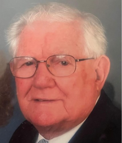Captain Crouch Obituary (1928 - 2024) - Chester, MD - The Star Democrat