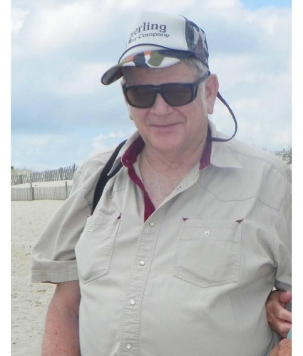Roy Castle Obituary (1944 - 2025) - Grasonville, Maryland, MD - The ...