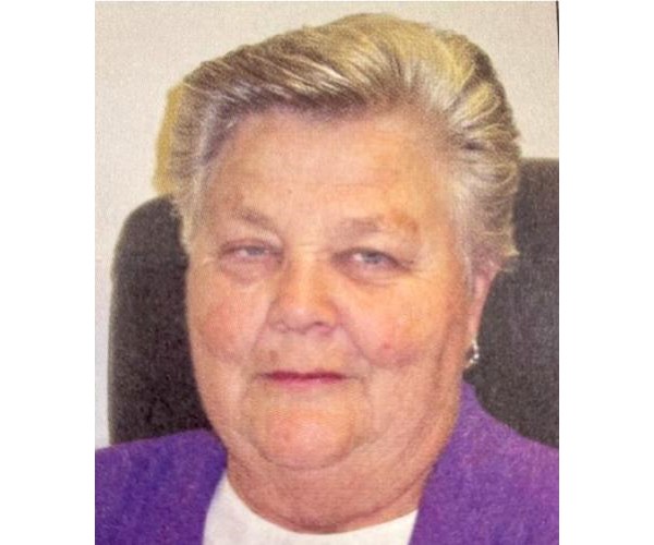 Susan Snow Obituary (2025) - Easton, MD - The Star Democrat