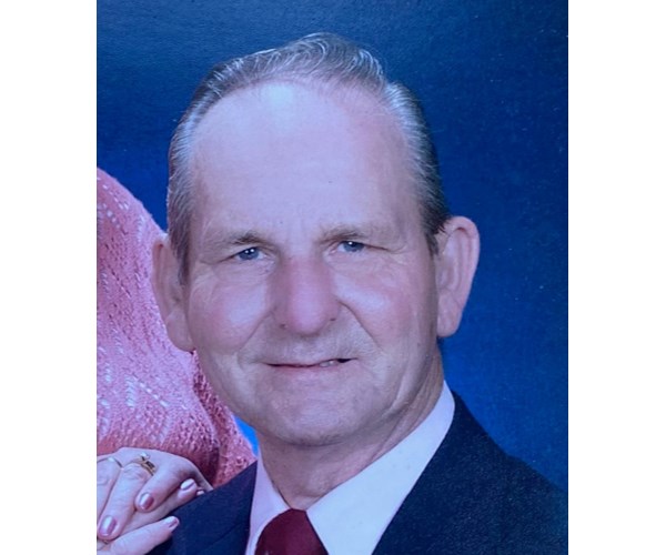 Robert Bridge Obituary (1948 - 2025) - Easton, MD - The Star Democrat