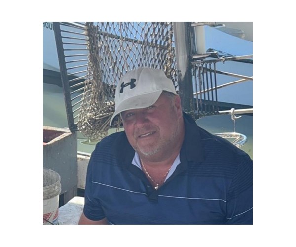 Gregory Kemp Obituary (1971 - 2025) - St. Michaels, MD - The Star Democrat