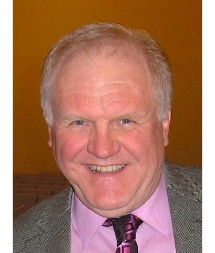 Richard Hatcher Obituary (2025) - Easton, MD - The Star Democrat