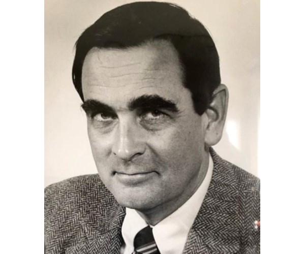 William Shepard Obituary (1935 - 2025) - Easton, MD - The Star Democrat