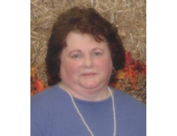 Miriam Blades Obituary (1944 - 2025) - Preston, MD - The Star Democrat