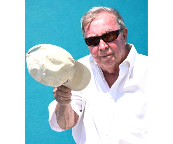 John North Obituary (2025) - St. Michaels, MD - The Star Democrat