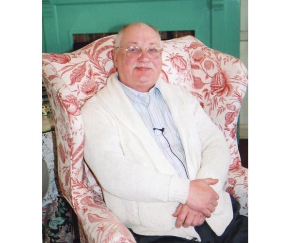 John Winterbottom Obituary (2025) - Easton, MD - The Star Democrat