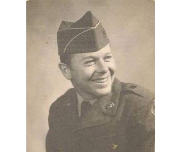 James Baker Obituary (2025) - Denton, MD - The Star Democrat