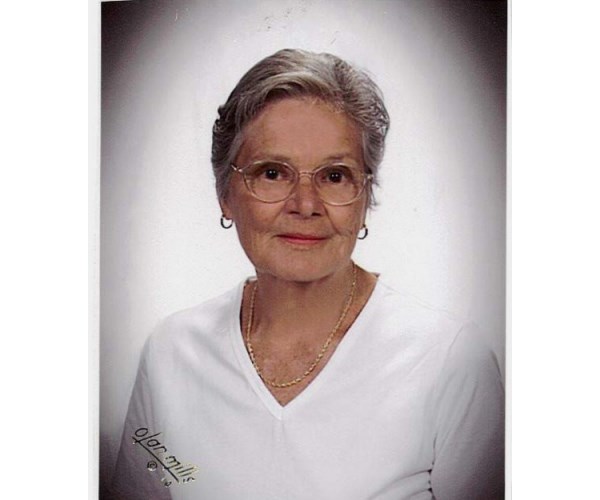 Constance Mellor Obituary (1932 - 2025) - Easton, MD - The Star Democrat
