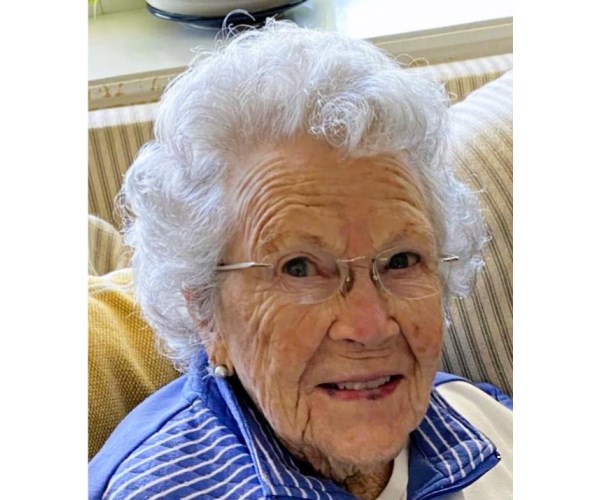 Anna Lord Obituary (2025) - Denton, MD - The Star Democrat