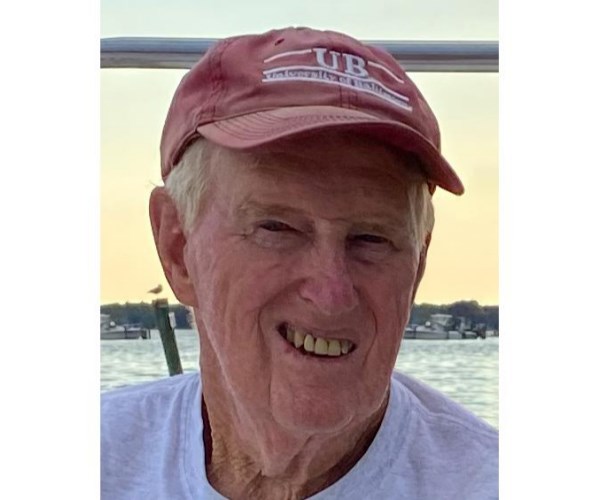David McQuay Obituary (2025) - Tilghman Island, MD - The Star Democrat