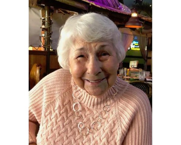 Sara Beckwith Obituary (1928 - 2025) - Cambridge, MD - The Star Democrat