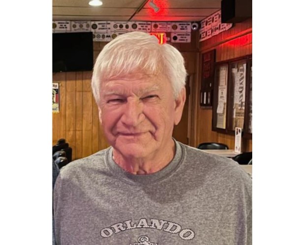Patrick Boyd Obituary (2025) - East New Market, MD - The Star Democrat