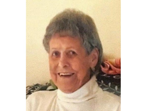 Grace Cooper Obituary (2025) - Easton, MD - The Star Democrat