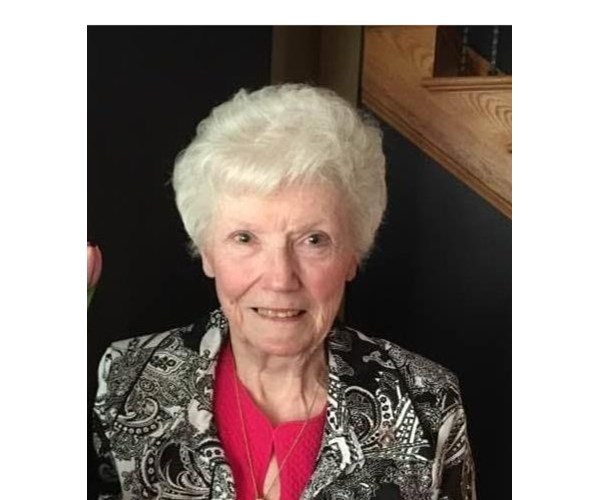 Edythe Crank Obituary (2026) - Preston, MD - The Star Democrat