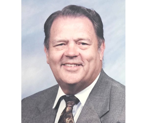 Paul Peters Obituary (2026) - Easton, MD - The Star Democrat