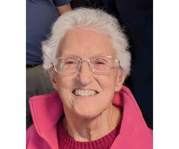 Ruth Arnouts Obituary (1944 - 2026) - Morris Plains, Nj, MD - The Star ...