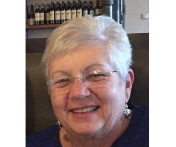 Sylvia Cross Obituary (1943 - 2026) - Ruther Glen, MD - The Star Democrat