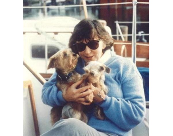 Fay Bauer Obituary (1933 - 2019) - Easton, MD - The Star Democrat