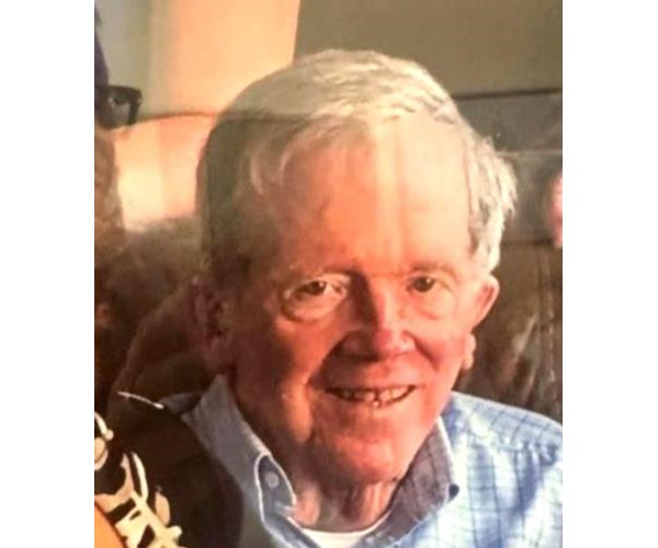 Richard Rountree Obituary (1945 - 2026) - Easton, MD - The Star Democrat