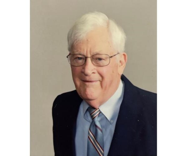 Eugene Goll Obituary (2026) - Easton, MD - The Star Democrat
